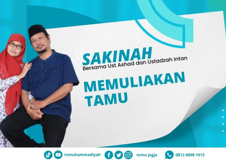 Tvmu Stasiun Yogyakarta – TV Muhammadiyah Cerdas Mencerahkan