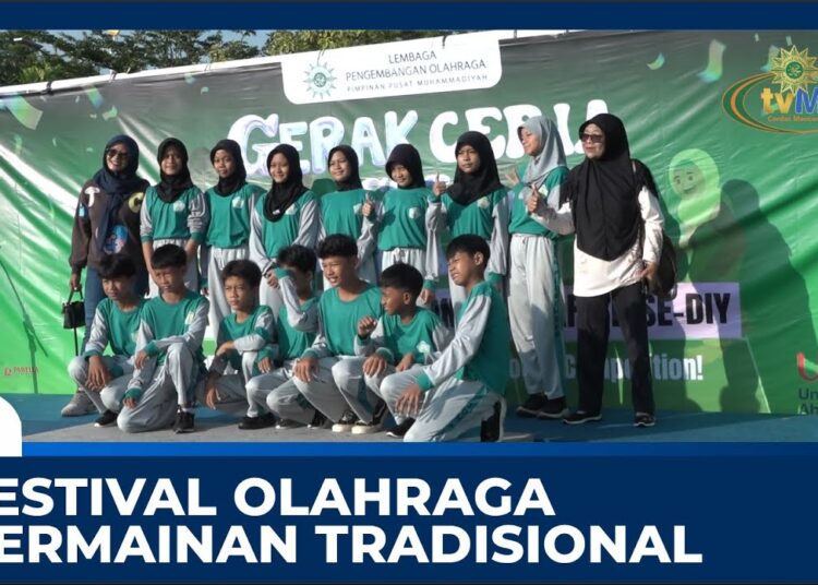 Tvmu Stasiun Yogyakarta – TV Muhammadiyah Cerdas Mencerahkan